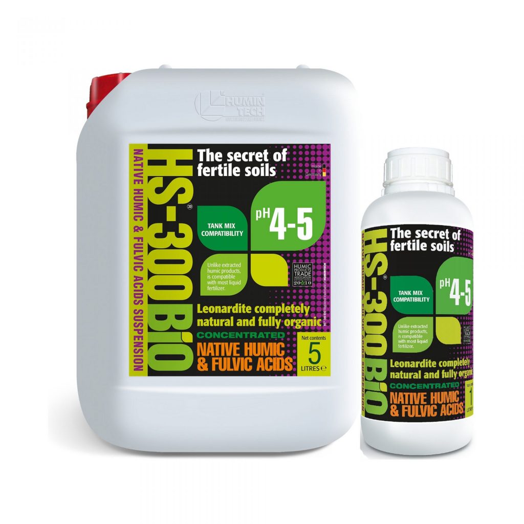 Humintech – Proeco